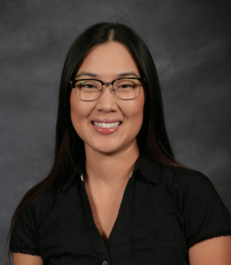 HDH welcomes Dr. Eva McCarthy - Harney District Hospital