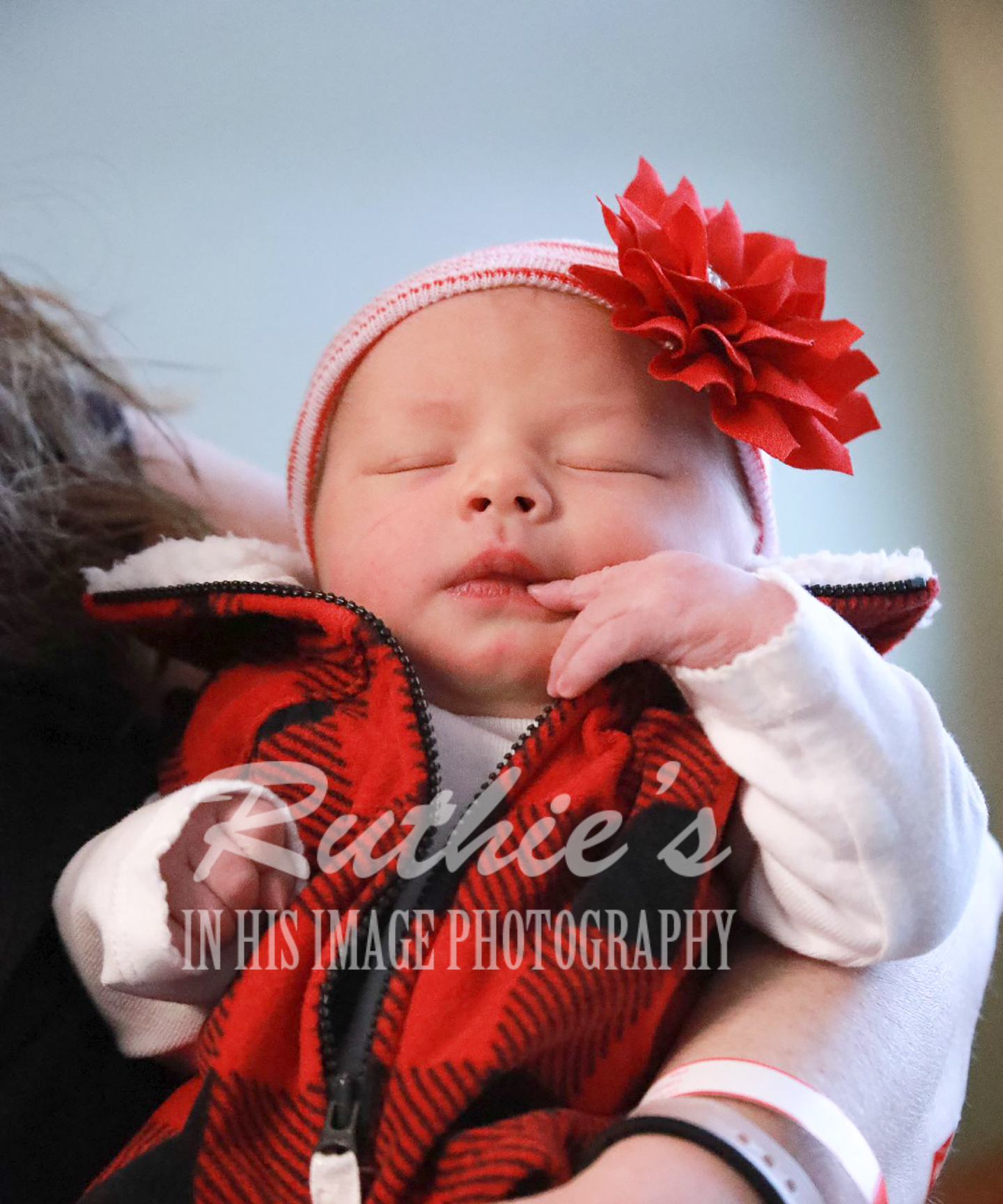 Baby News - Harney District Hospital