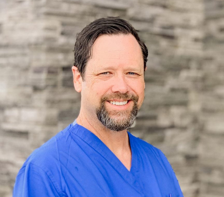 Visiting Specialists - Harney District Hospital