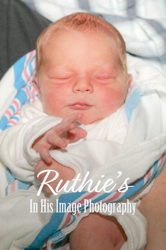 Baby News - Harney District Hospital