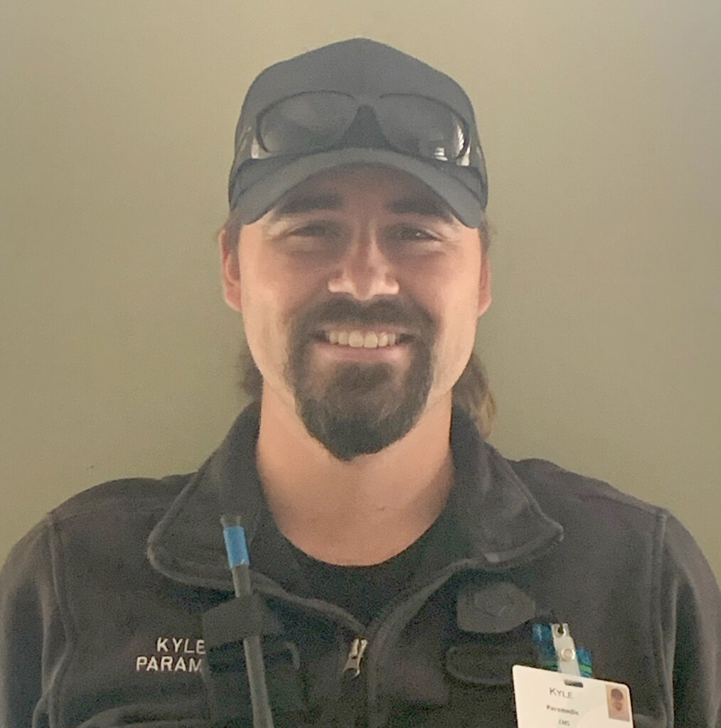 Emergency Medical Services - Harney District Hospital